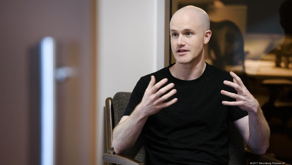 San Francisco cryptocurrency exchange Coinbase taps Porltand for ...