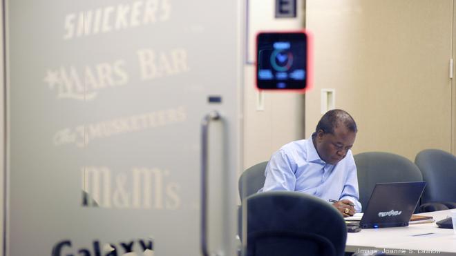 Why Mars Inc. is telling its story after decades of avoiding the ...