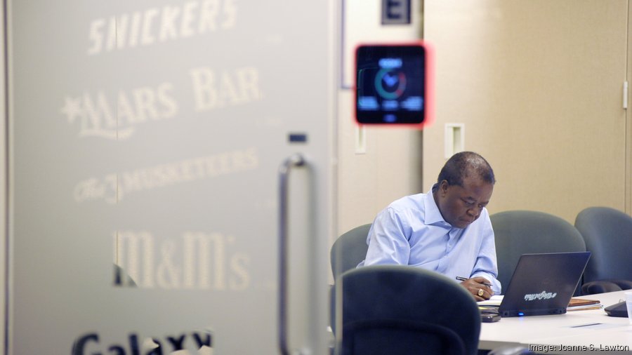 Why Mars Inc. is telling its story after decades of avoiding the ...