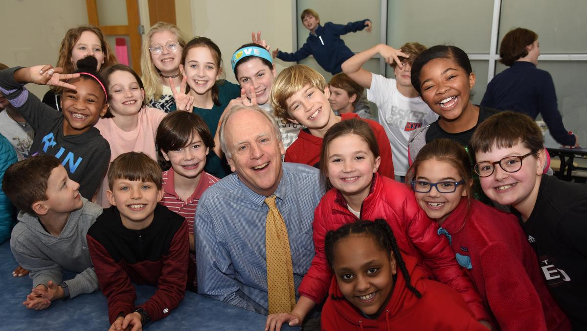 How Atlanta Speech School is making a big impact far beyond classroom ...