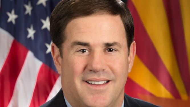 Doug Ducey to seek re-election, business leaders applaud track record ...