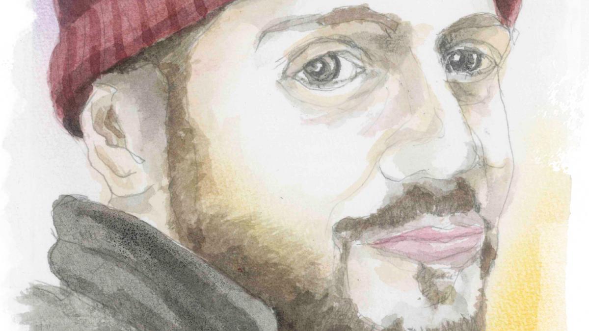 Electronic Frontier Foundation's Andrew Crocker is the Nonprofit ...