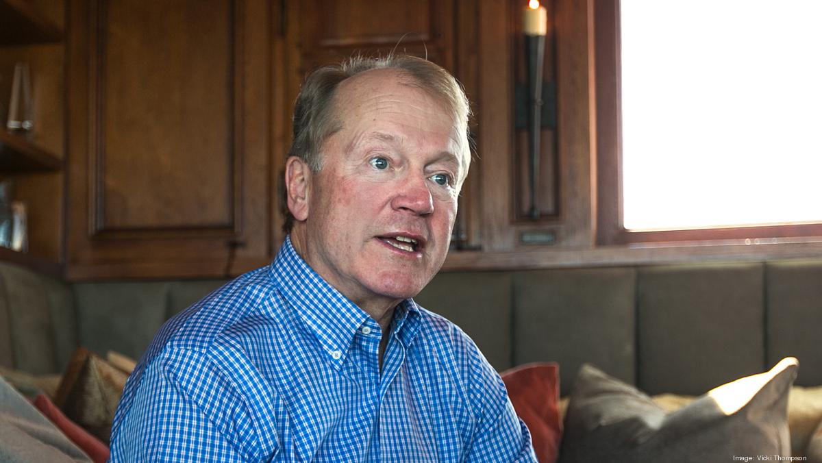 Ex-Cisco Systems chief John Chambers says he'd launch a startup in ...