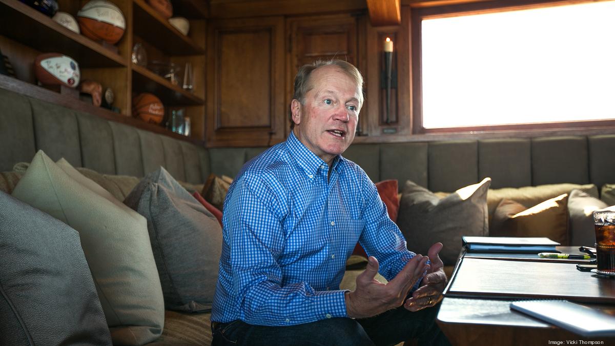 Why John Chambers predicts success for Pensando Systems, hatched by ...