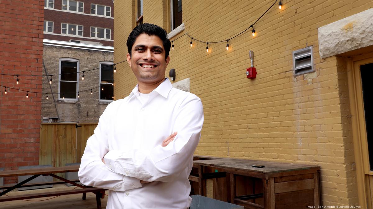 CEO Sameer Kamat Filestack acquired tech startup TINT for marketers ...