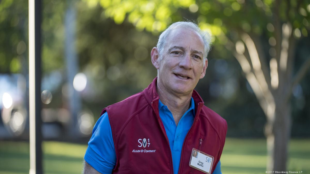 Liberty Media's Atlanta Braves hit a home run on revenue with new ...