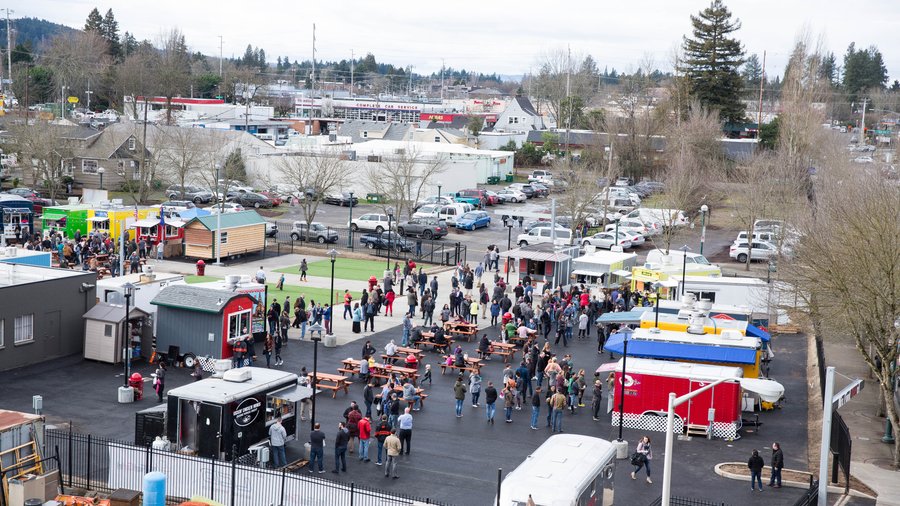 Beaverton Food Carts 9