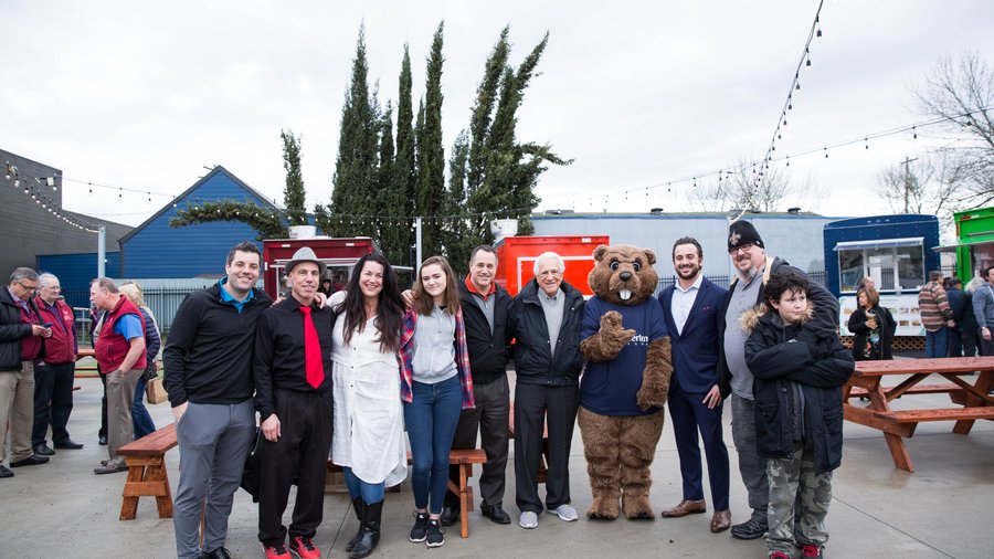 Beaverton Food Carts 2