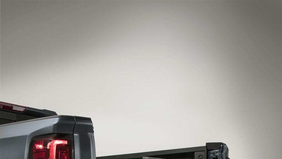 (PHOTOS) Automotive Minute: 2019 GMC Sierra stands strong, falls flat ...