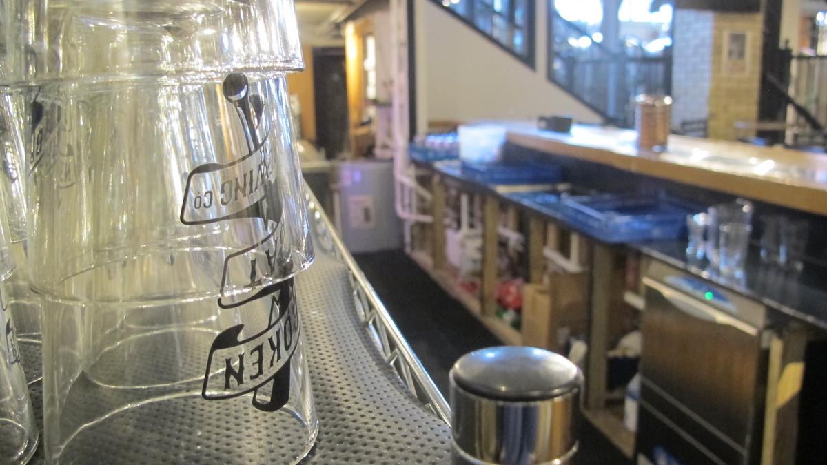 Broken Bat Brewing expands from 3rd Ward to Walker's Point - Milwaukee ...