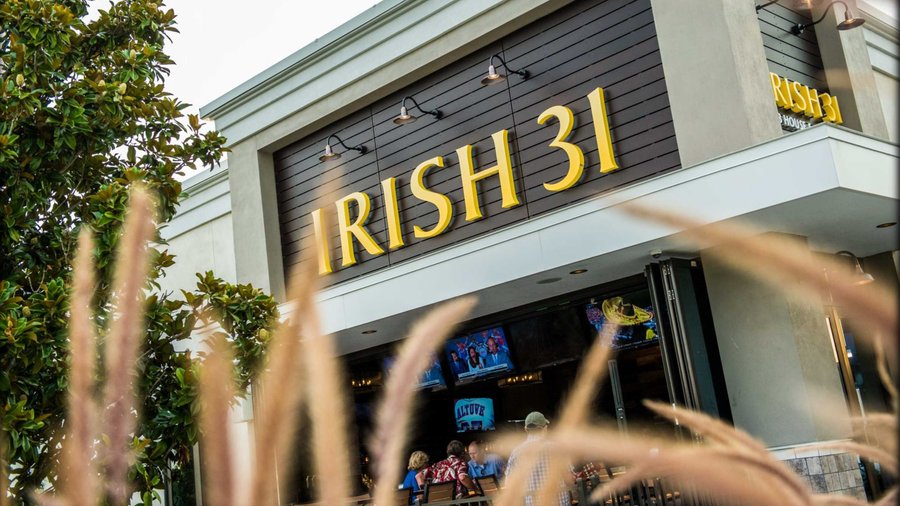 Irish 31 to open in downtown Tampa - Tampa Bay Business Journal