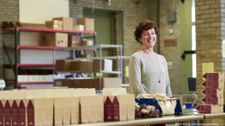 Thought Leader: Tamra Ryan’s Women’s Bean Project cooks up jobs for ...