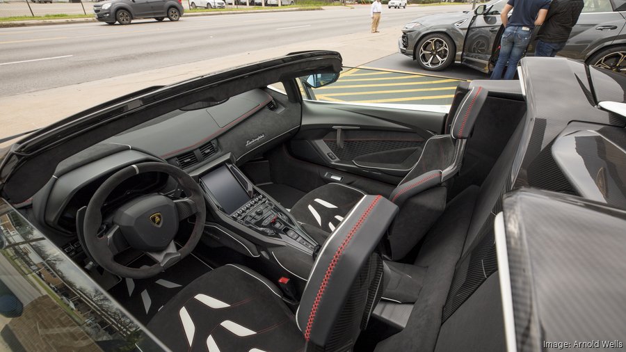 Lamborghini 0852