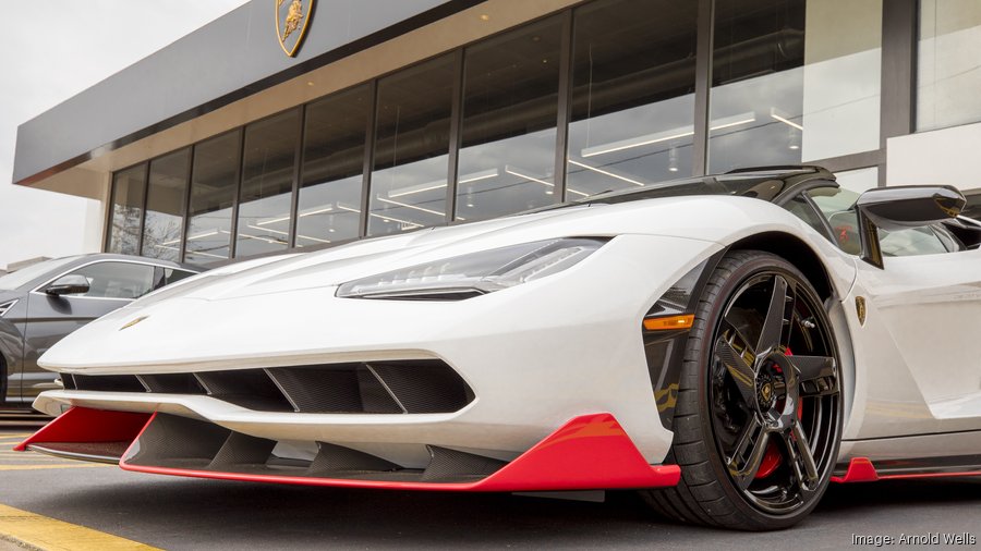 Lamborghini 0868