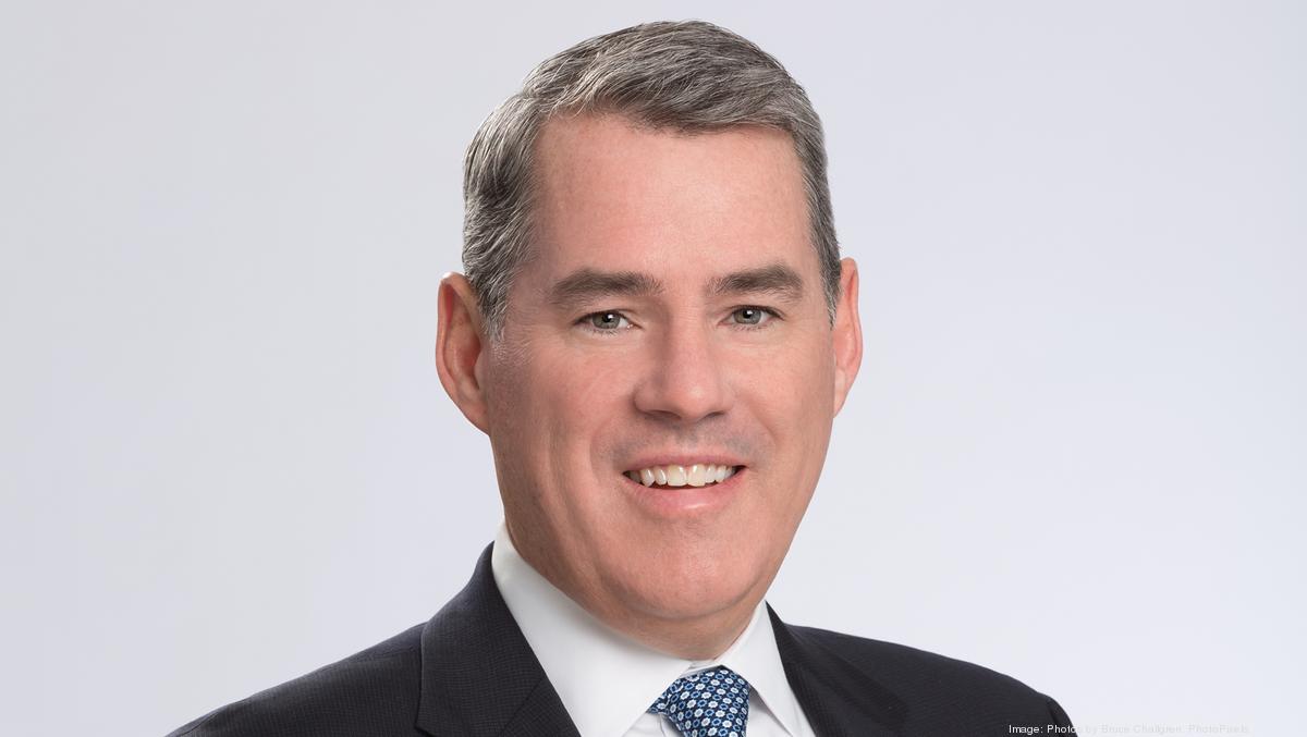 Cushman & Wakefield hired Tom Tracy and Katie Tufford to join its team ...