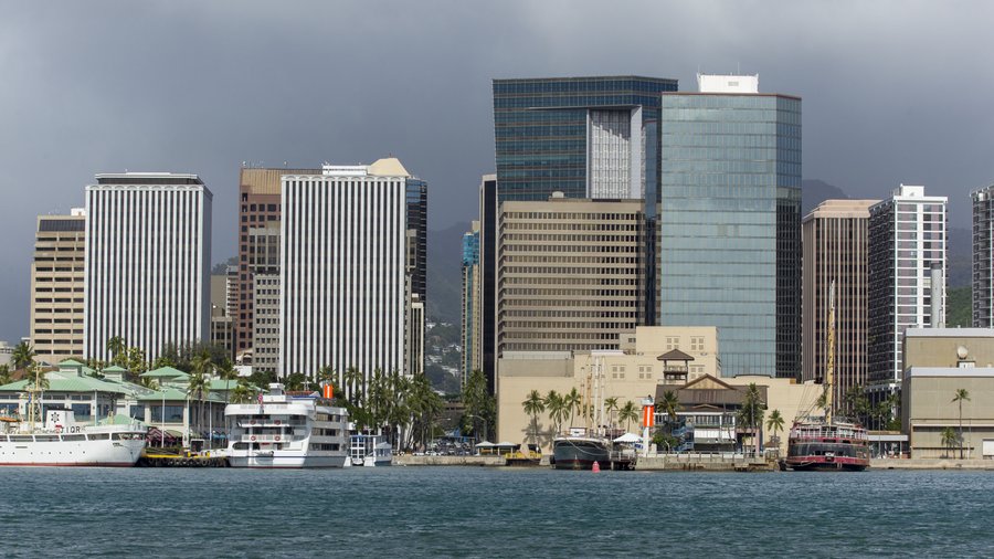 Hawaii business leaders observe that attitude is as big a deal as ...