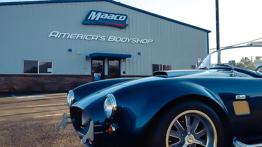 Maaco looking to add as many as six new locations in metro Birmingham ...