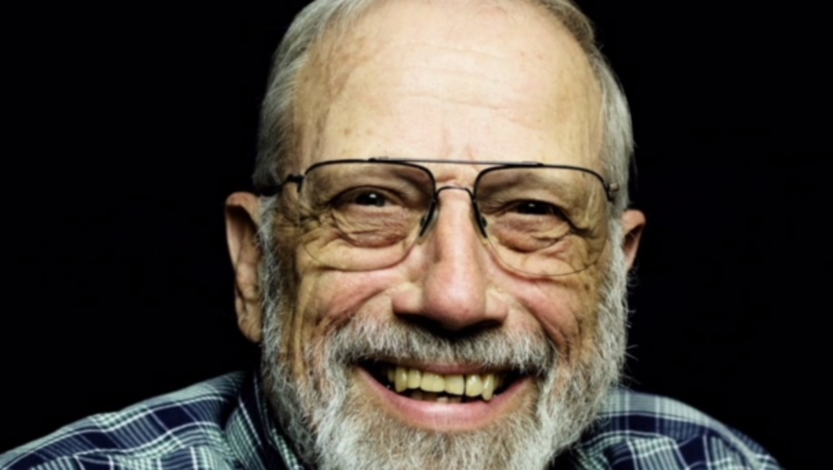 Maynard Orme: Transitioning from a Long Career to a Thriving Retirement ...