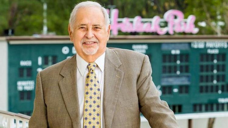 Hialeah Park owner John Brunetti Sr. of Brunetti Organization dies ...