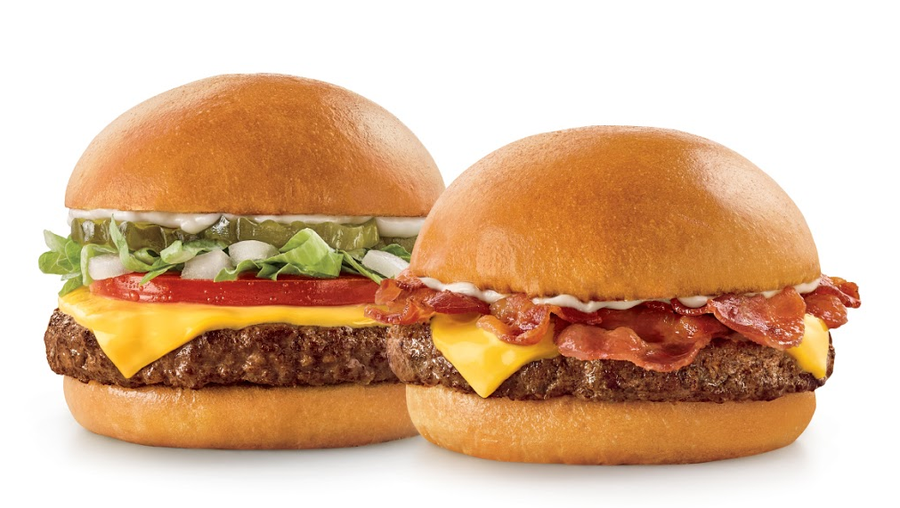 Sonic Drive-In launches first burger with mix of meat and mushrooms ...
