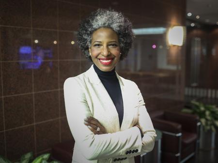 Marjorie Rodgers Cheshire - Baltimore Business Journal