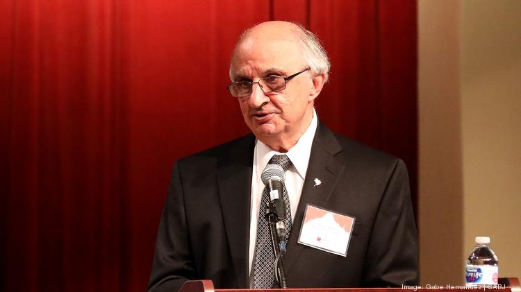 Philanthropist Harvey Najim gifts $3M to UTSA for new career ...