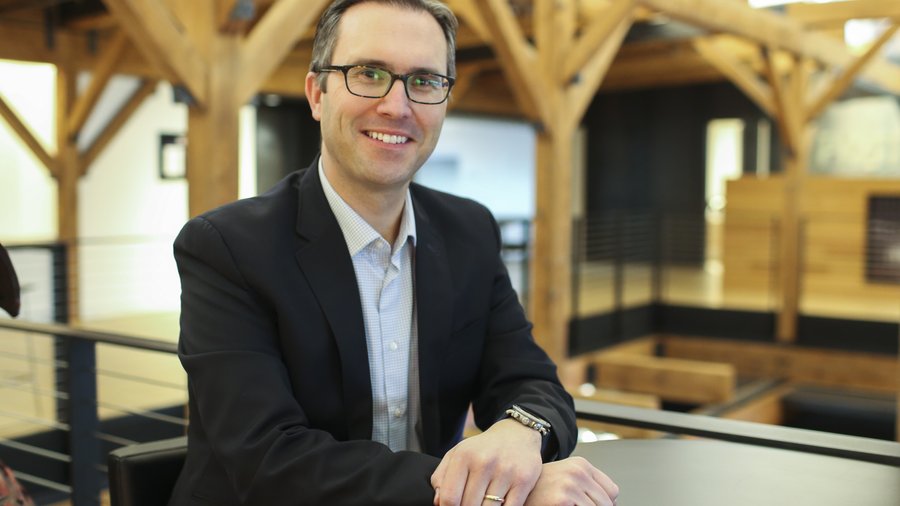 Tom Geddes stepping down as CEO of Plank Industries - Baltimore ...