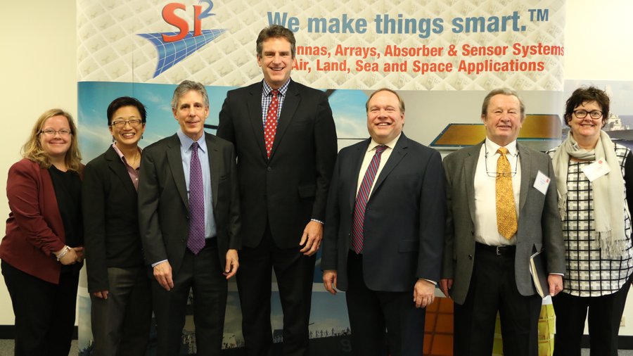 Out of the Office: Photos of Boston businesspeople, from 'Big Cheese ...