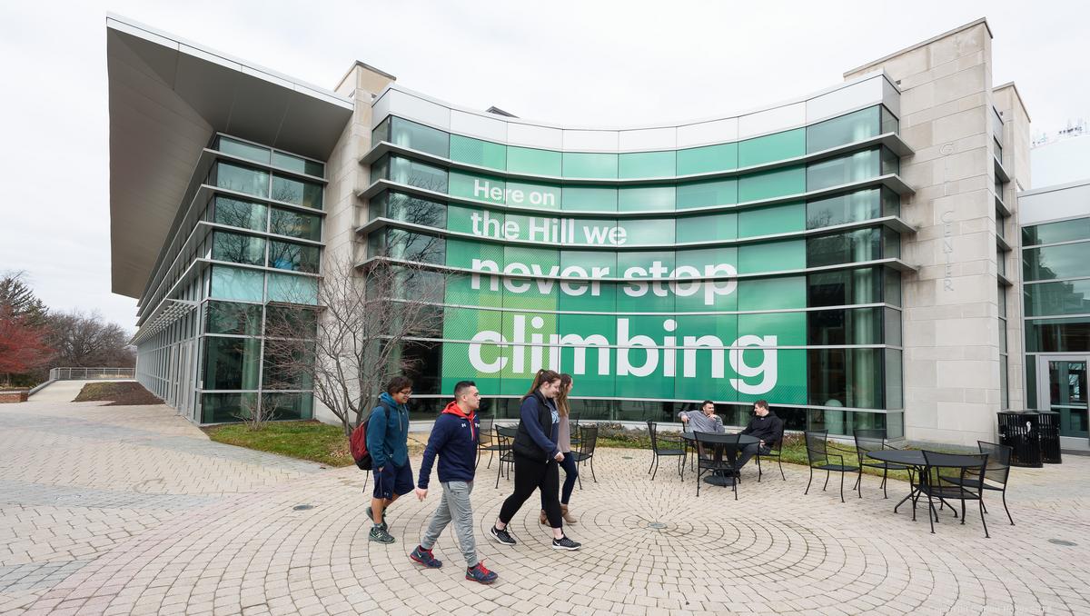 Maryland's McDaniel College putting $3 million behind marketing efforts ...