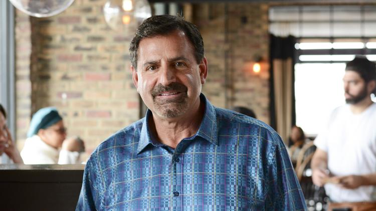 New Ford's Garage restaurant construction in Sanford near Orlando ...