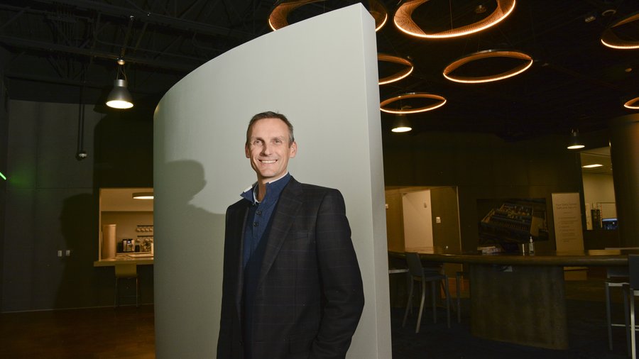 Aligned Energy expanding data center facility amid surging demand ...