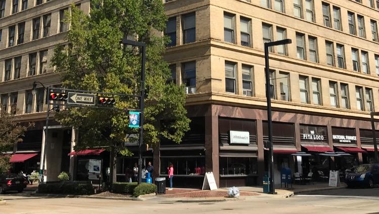 National Park Service approves new plan for historic Frank Nelson ...