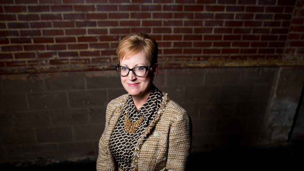 2018 CFO Awards: Susan Barrett helps WSU Foundation ensure university ...