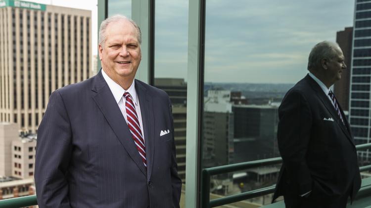 GBC's Donald Fry calls on Maryland legislature to approve Pimlico deal ...