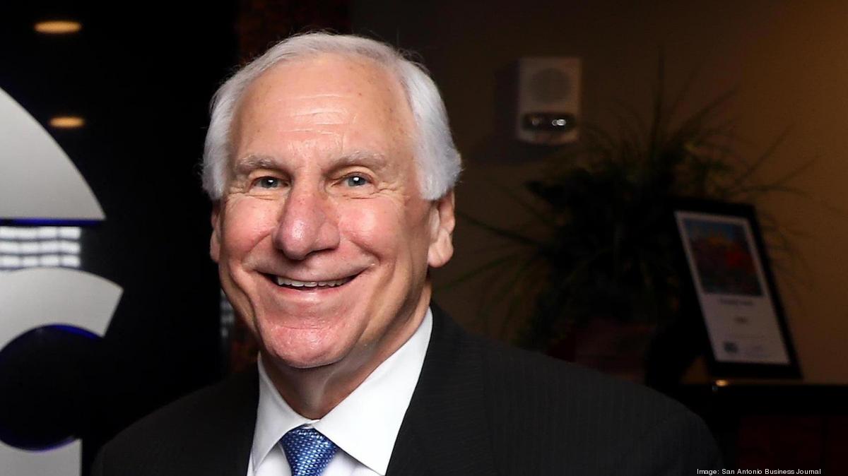 Charlie Amato Chairman of SWBC on cybersecurity - San Antonio Business ...