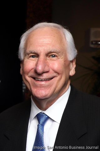 Charlie Amato Chairman of SWBC on cybersecurity - San Antonio Business ...