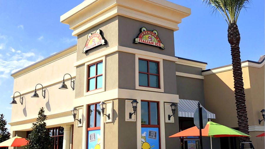 Orlando-based Jeremiah’s Italian Ice opens 20th location in Windermere ...