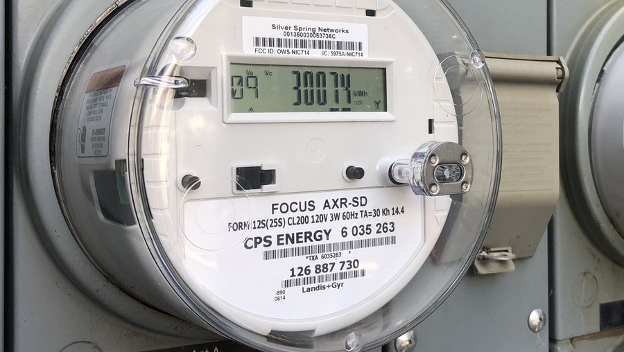 CPS Energy to add smart meter requirement to solar rebate program - San ...