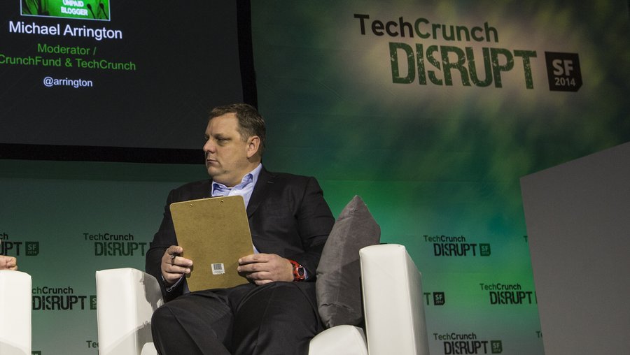 SEC subpoenas TechCrunch founder Michael Arrington amid cryptocurrency investigation - Silicon ...
