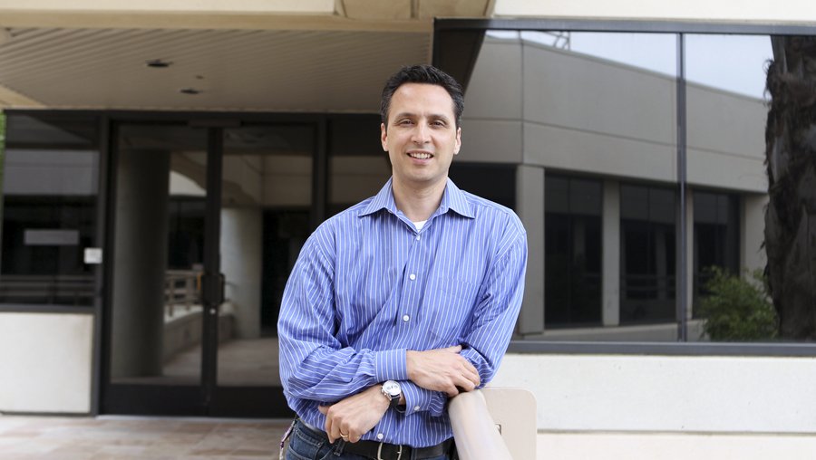 Disney taps James Pitaro to lead ESPN - L.A. Business First