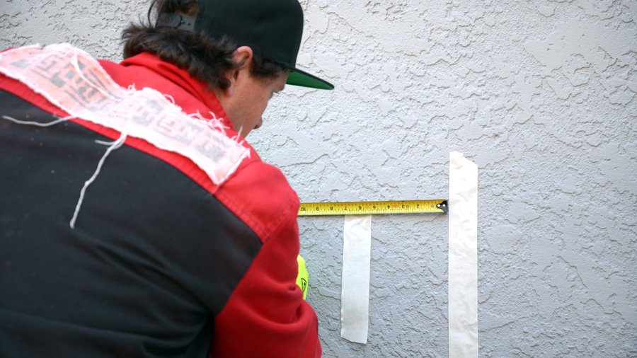 PHOTOS: Work progresses on 'Lady Bird' mural in Sacramento - Sacramento ...