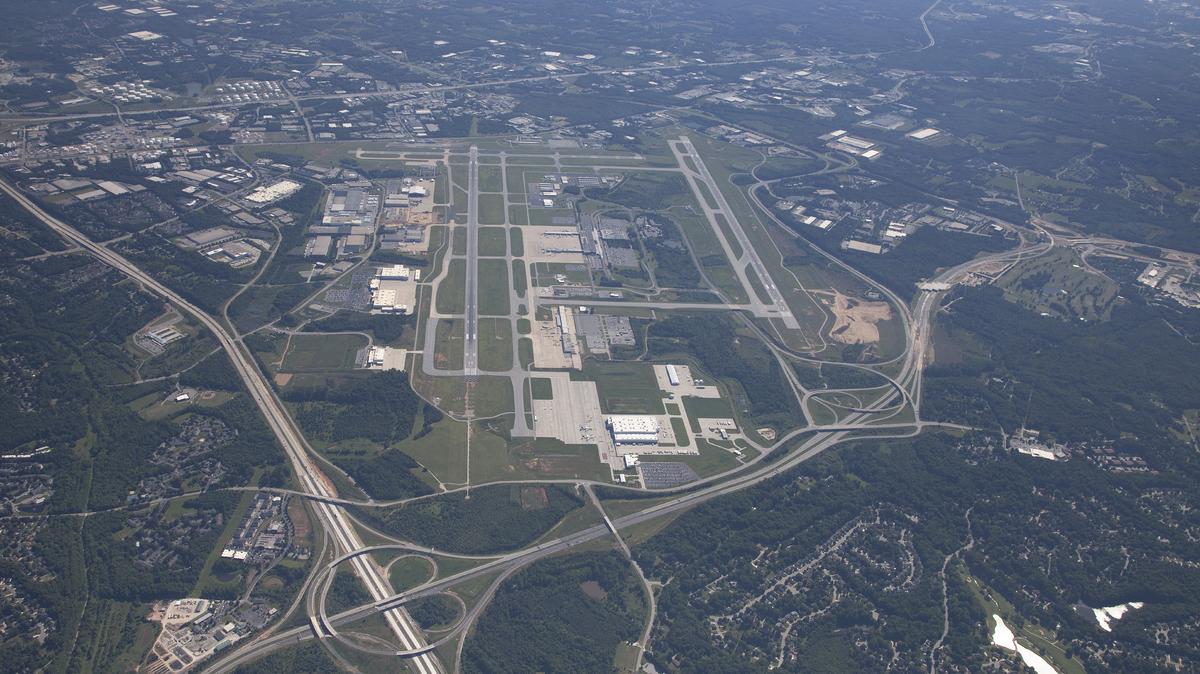 Pattillo Industrial Real Estate of Atlanta buys land near Greensboro ...