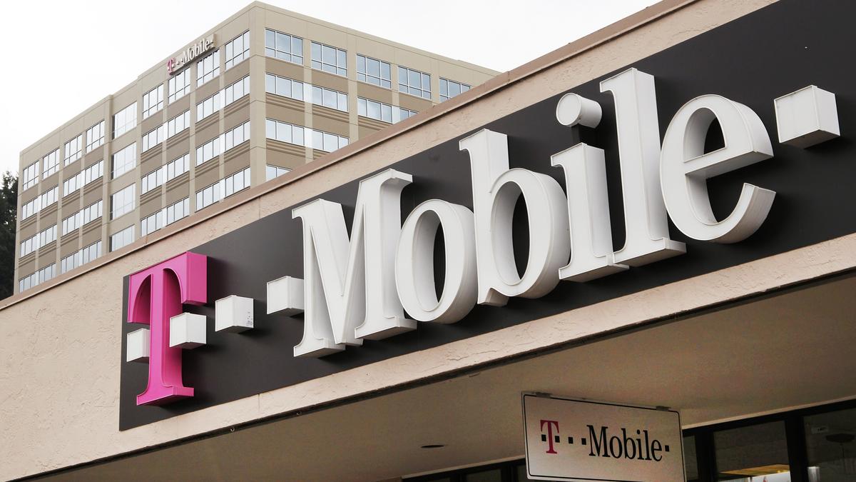 What T-Mobile's HQ renovation means and why it waited until now - Puget ...
