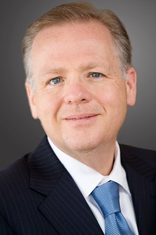 Boeing Co.'s top lobbyist Tim Keating leaves company - Wichita Business ...