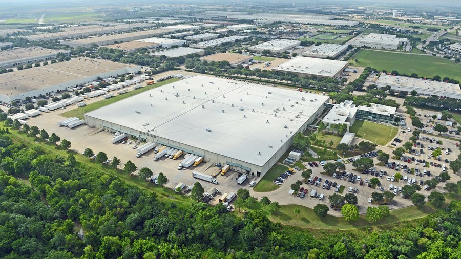 Torrance, California-based investor LBA Realty makes big buy in DFW ...