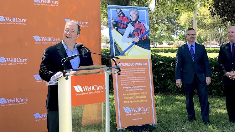 LifeStance Health stock soars after naming of Ken Burdick as new CEO ...
