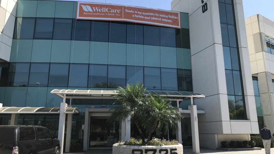 5 things to know about WellCare Health Plans as it prepares to join the ...