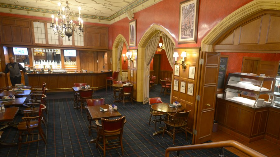The Minneapolis Club
