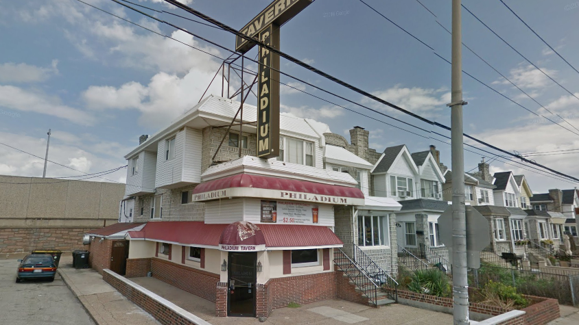 Popular South Philly sports bar Philadium has a new owner ...