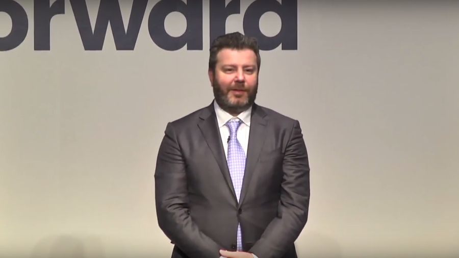 UiPath snags Series D venture fund, valuation reaches $7 billion - New ...